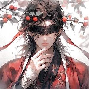叫我莫凌就好 