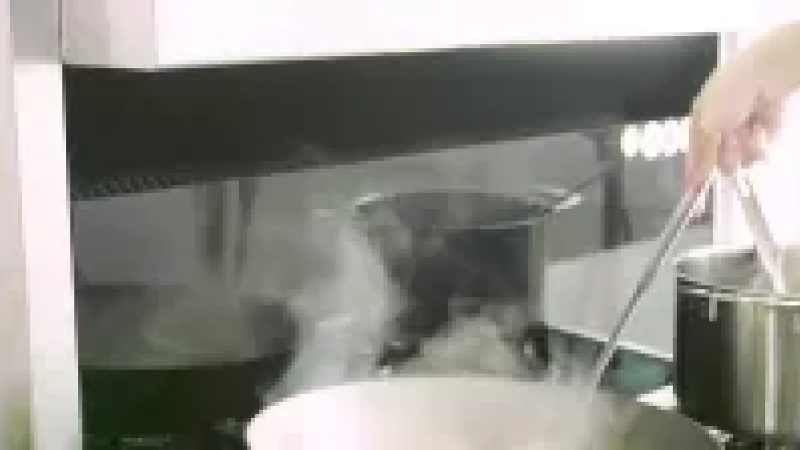 集成灶蒸箱正确使用方法