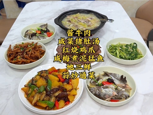 分享简单易做又好吃的家常菜!