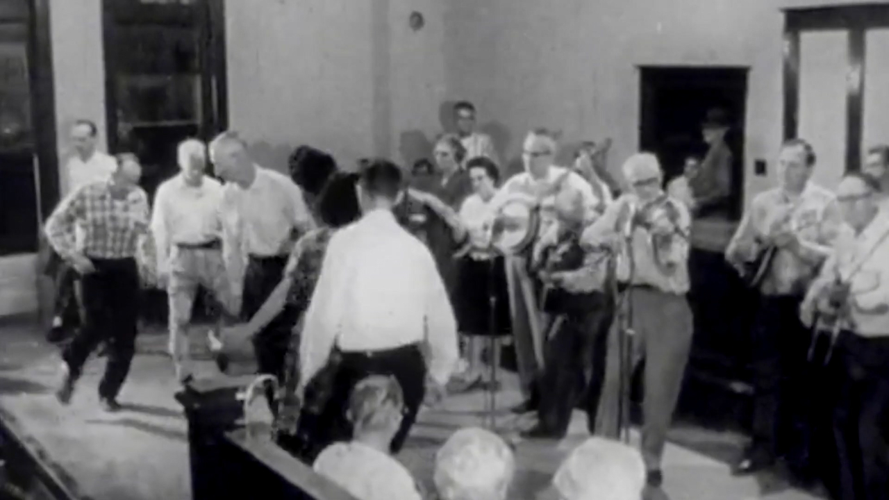 传统音乐究竟有何魔力?不分国界种族的人类共通语言!