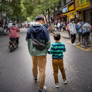 工资一发口袋就烫 