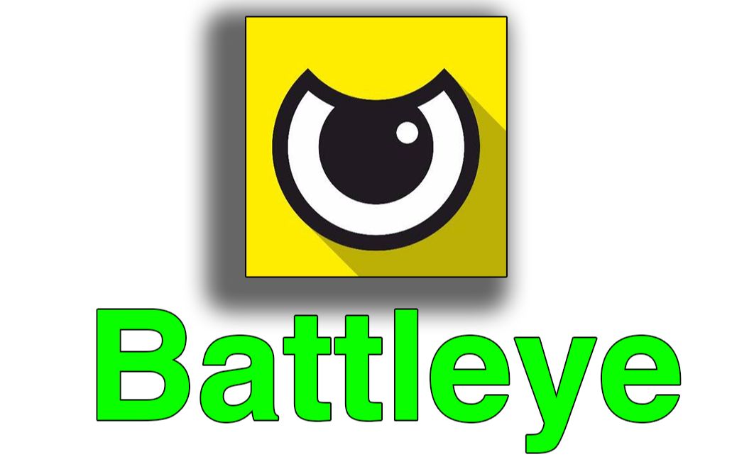 吃鸡彩虹6号战眼反作弊battleye无法启动