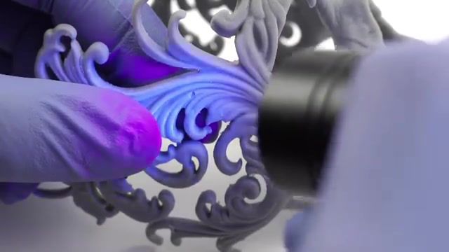3D打印模型修复教程分享