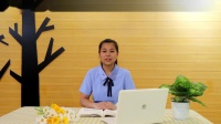 中三班父母课堂案例教学