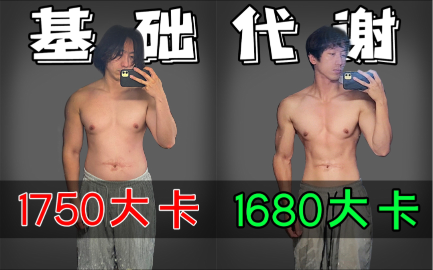 【全解析】什么是基础代谢、怎么计算、受什么影响,如何应用基础...