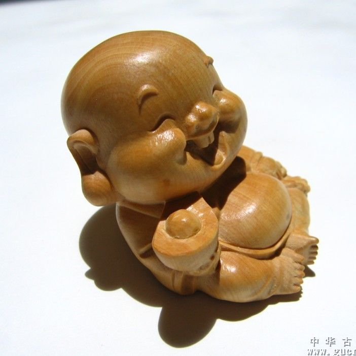 精致木雕分享 