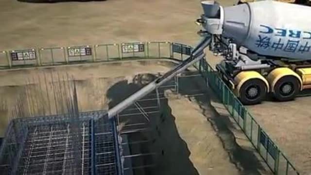 济青高铁项目承台 墩身施工,桩基检测 承台混凝土浇筑 模板拆除
