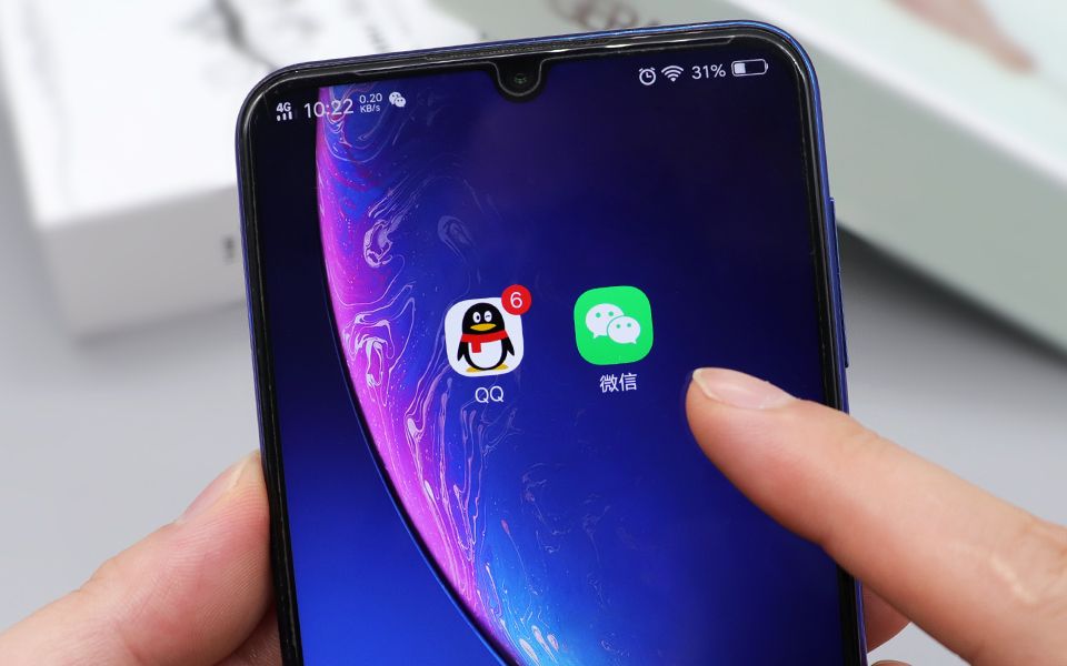 对方撤回了一个消息,教你一键查看撤回了什么,原来如此简单!