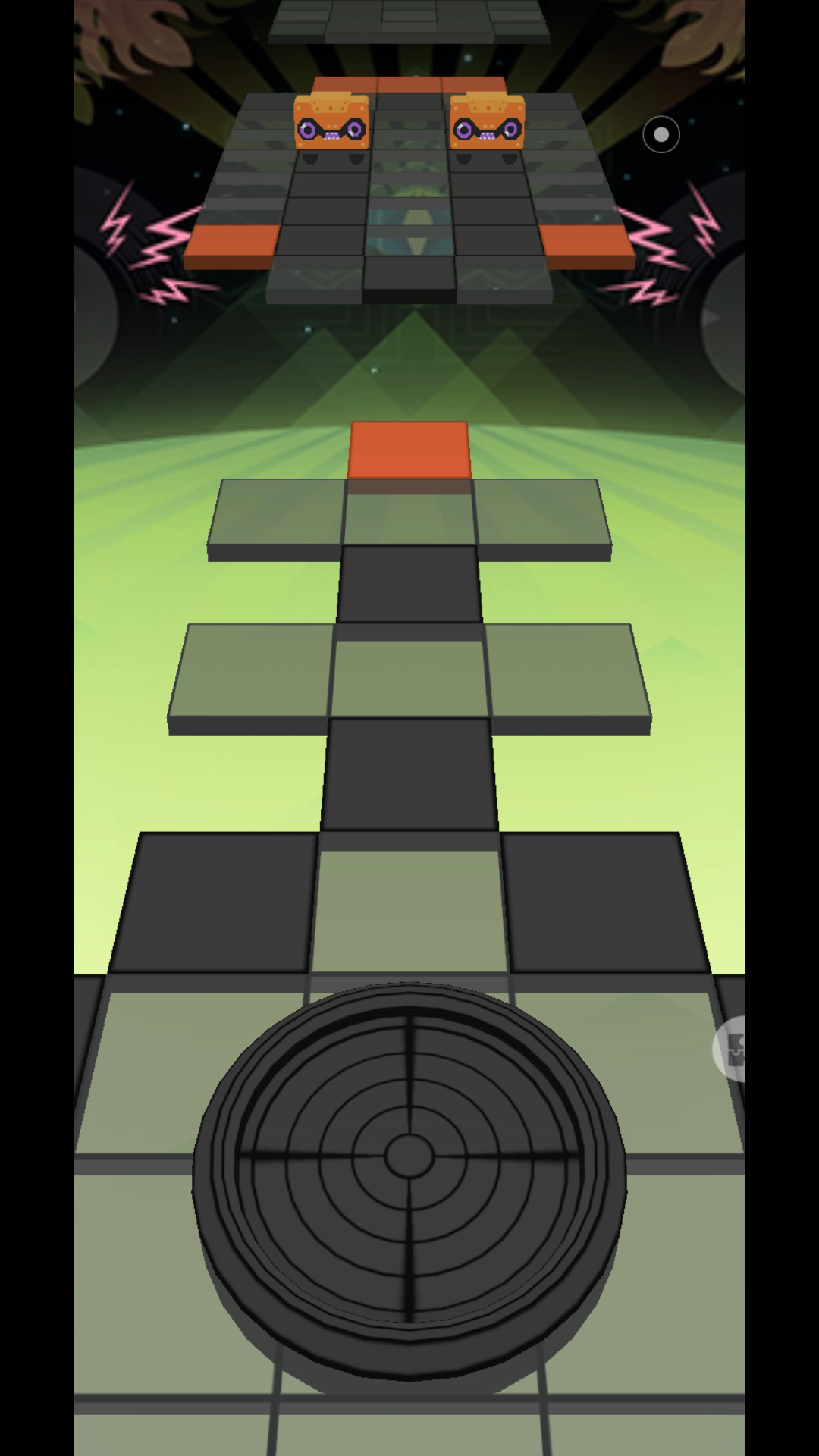 滚动的天空:命我我不由天_哔哩哔哩bilibili_滚动的天空