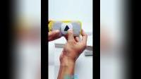 君晓天云迷你颈椎按摩器肩颈腿部按摩仪全身多功能经络疏通仪电疗...