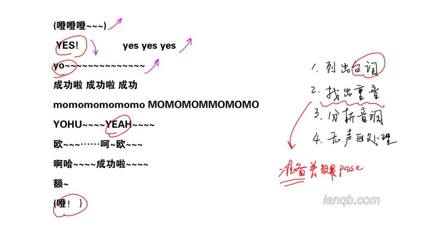 MAYA教程角色动画进阶正式课程:第231讲,音频分析音调