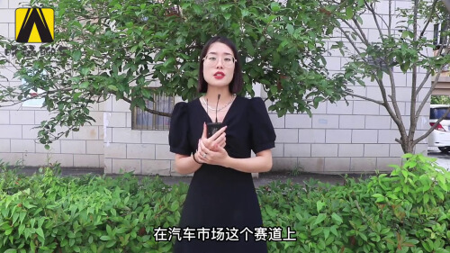大众疯了"?新一代电动紧凑型轿车曝光,起步卖9万,续航500KM