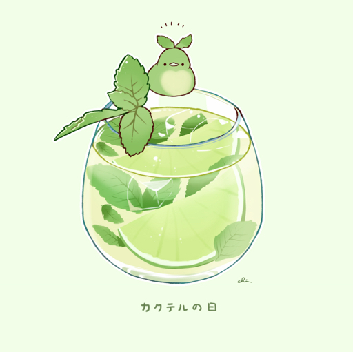 软糖泡咖啡 