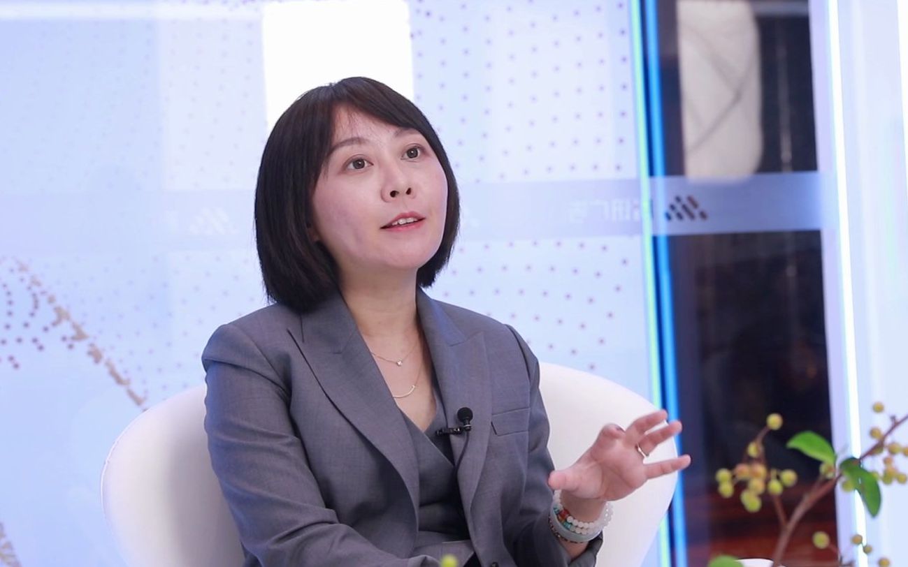 贝壳找房宋琦:经纪人本身的客户就是私域流量【实战商学院-in对话】