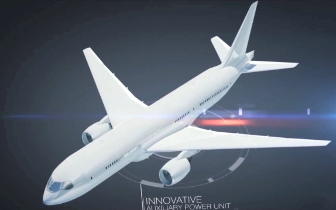 飞机飞行时发动机坏了怎么办?别急,看看这个你设备或许就安心了