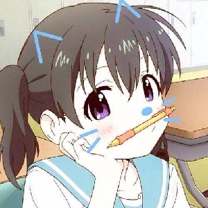小小的铃儿 