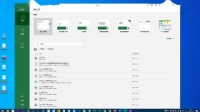 Excel VBA 第1季第22集.批量获取指定文件夹下文件名并创建超链接