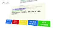 729企业宣传片影视广告动画百度搜索演示微信小视频AE模版工程文件