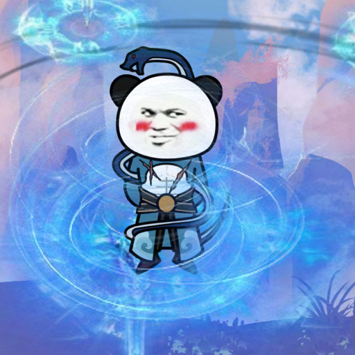 沙雕水水 