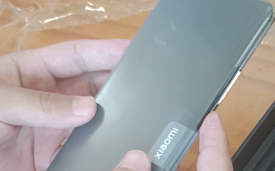 拼多多小米11ultra后续