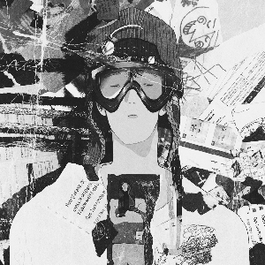 伽_孛 