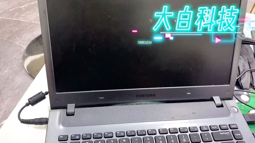 三星笔记本,老款三星bios启动盘设置方法 bios找不到U盘