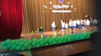 胡铭轩的小小班在宾王小学演出:浙江省义乌市诚信一区王芳龙上传