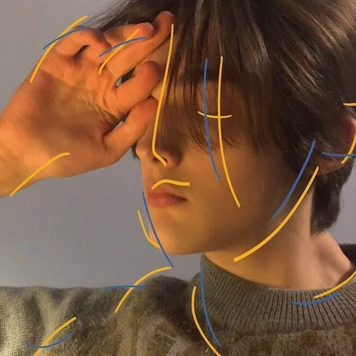 没错是ly啦 