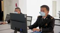 20201223汕头综合保税区建设迎检验收介绍片 (2)