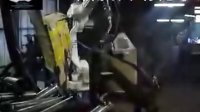 OTC焊接机器人