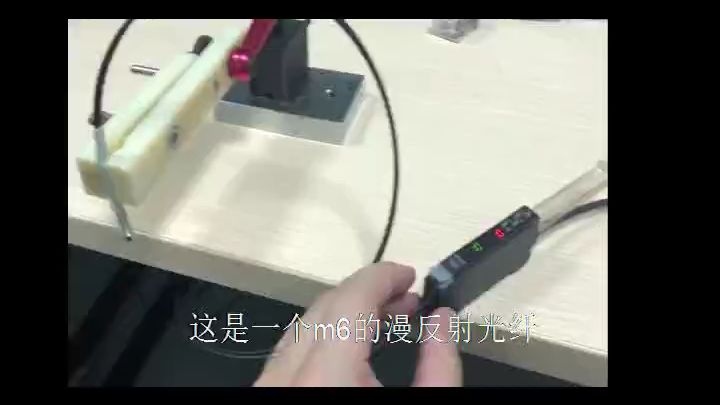 光纤放大器的应用