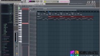 【FL STUDIO分层功能】用一个钢琴窗同时控制多个乐器同时发声