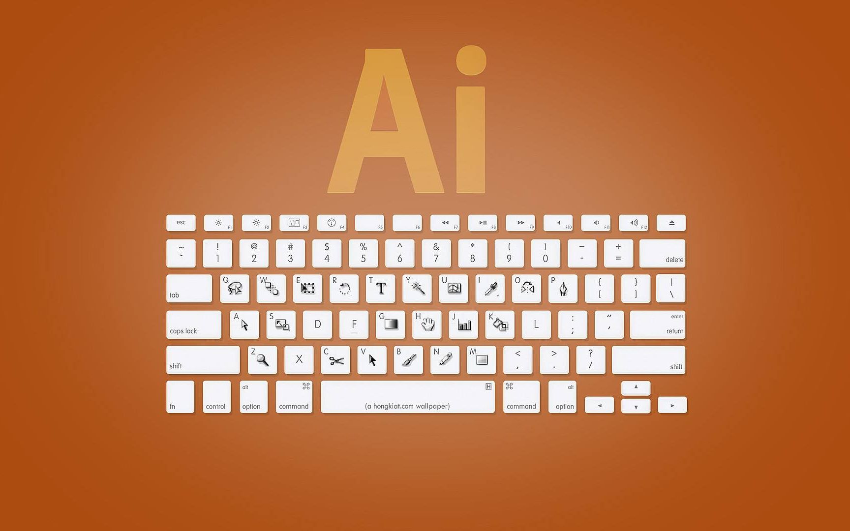 Illustrator文字排版