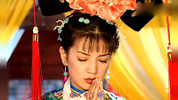 《还珠格格》一首好听的片尾曲《自从有了你》,赵薇唱的太棒了