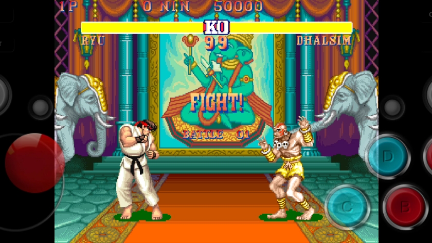 安卓MAME4droid 2024(0.269) v1.16汉化版发布,这是一款街机模拟器_...