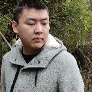 解书人 