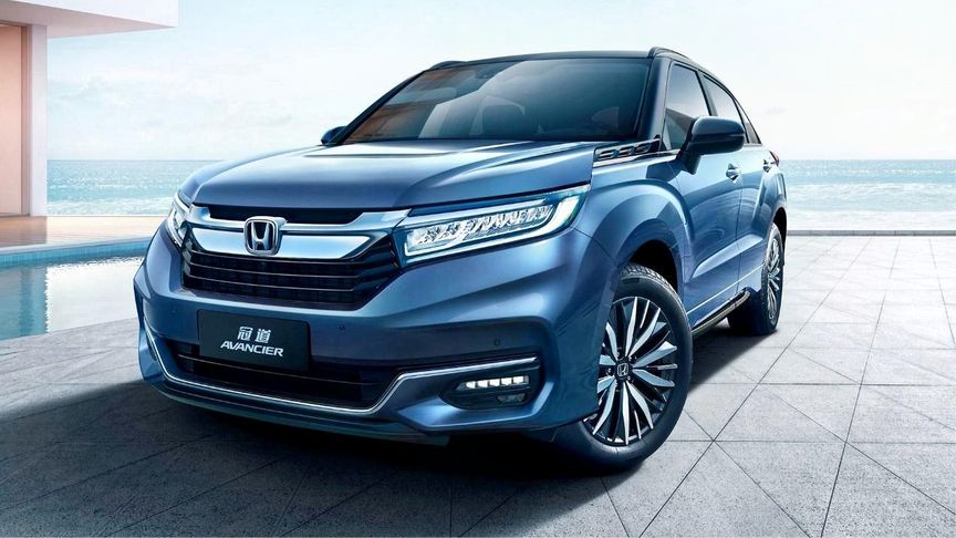 冠道时速80码时 刹车车身抖动是怎么回事?