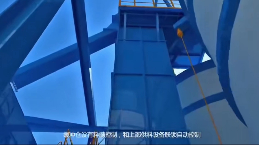 采购特种干粉砂浆生产线,注意操作流程,高清视频图片带你了解设备...