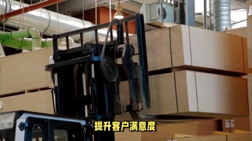 构建优质售后服务体系,提升装载机客户满意度