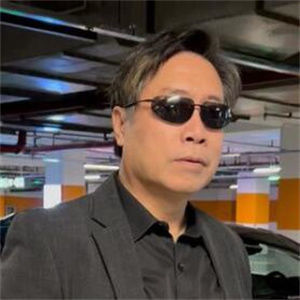 乔伯伯英语