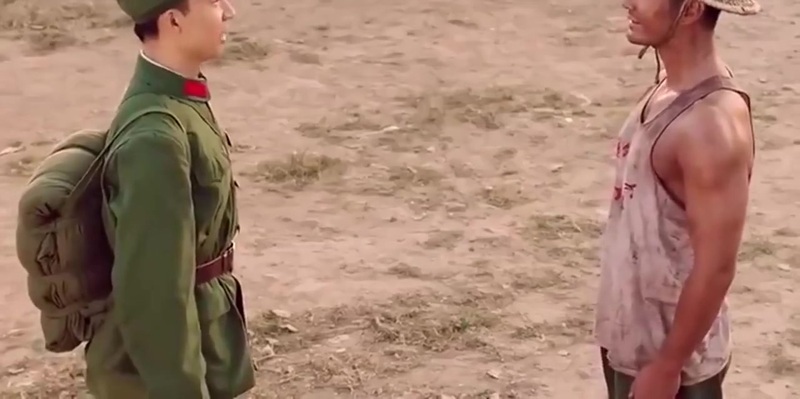 你迟到的许多年:黄晓明和殷桃主演,听说黄晓明这次演技已上线