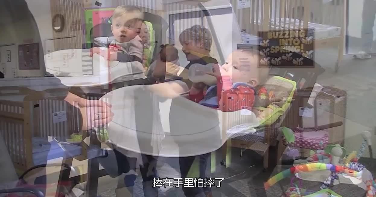 世界上最小"婴儿",5个加起来没有巴掌大,网友:这也太萌了!