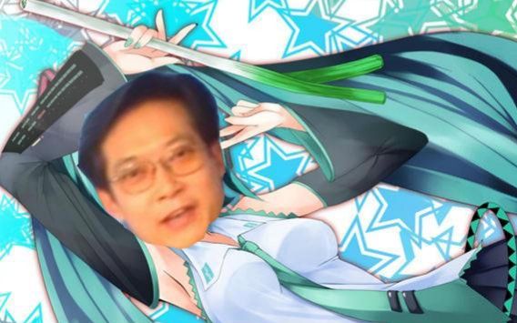用计算机弹甩葱歌会怎样?