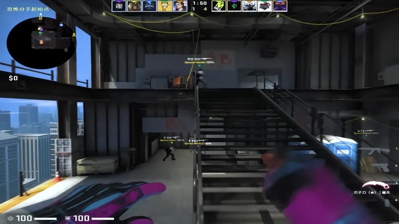 csgo Steam游戏