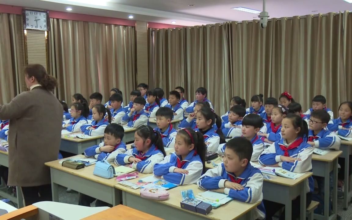 ...《平移与平行》(含课件教案优质公开课) 张老师 四年级上册数学GKK ...