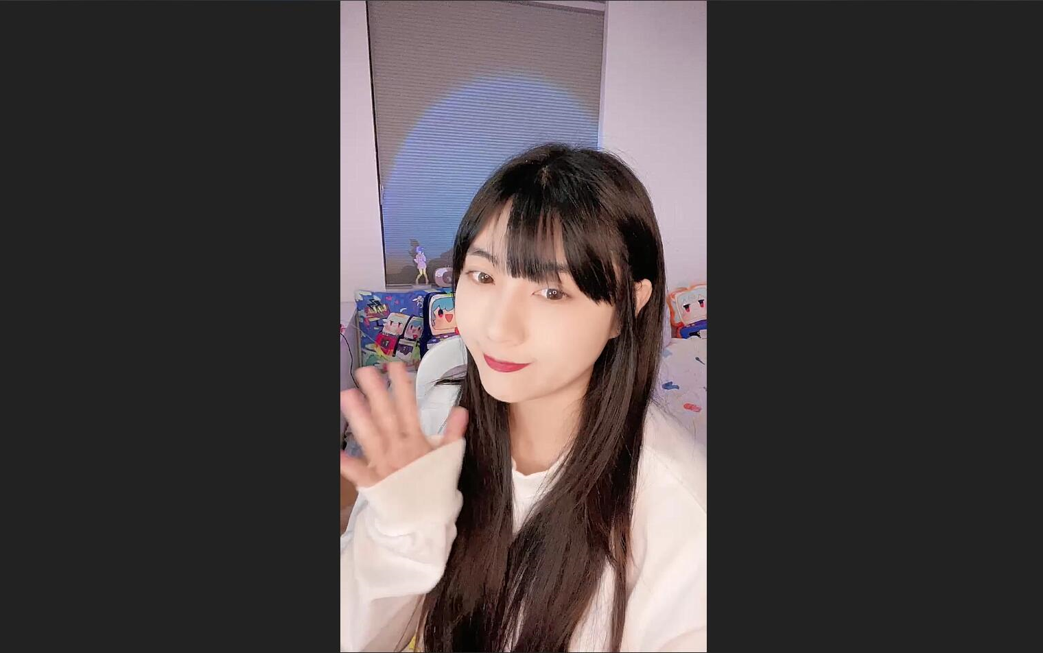 【徐晨辰】220417 夜来香-牛牛鱼选系列