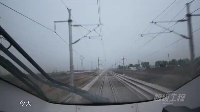 中国高铁标准的统一,原来作用如此之大!