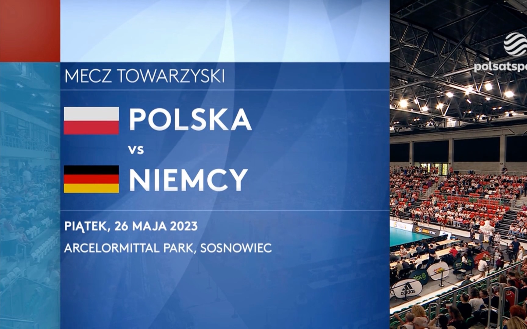 友谊赛第二场:波兰߇�߇�3:2德国߇�߇�全场集锦