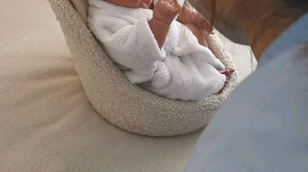 14天宝宝拍照片…花絮