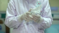 重庆希尔康血液灌流器操作视频
